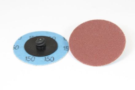 Abcon. Abrasive Sanding Discs