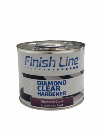 Abcon. Clearcoats & Hardeners