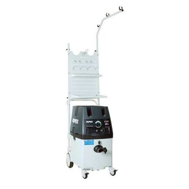 Abcon. Mobile Service Unit