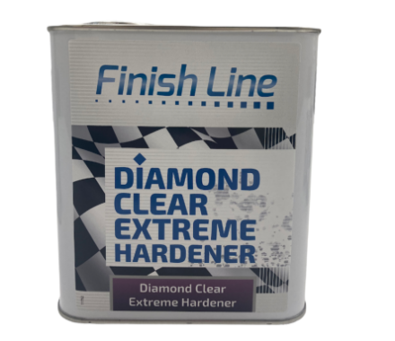 Abcon. Clearcoats & Hardeners