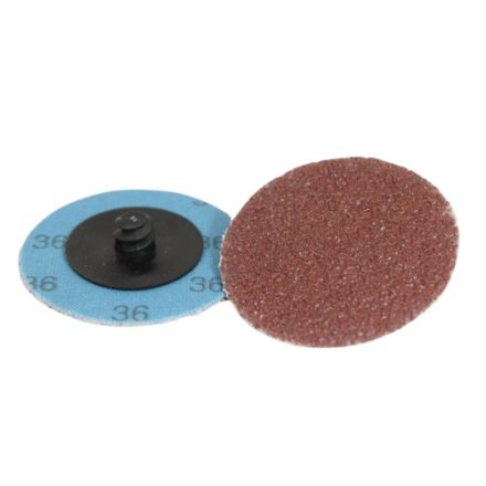 Abcon. Abrasive Sanding Discs