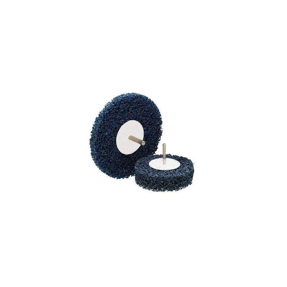 Abcon. Clean & Strip Wheel