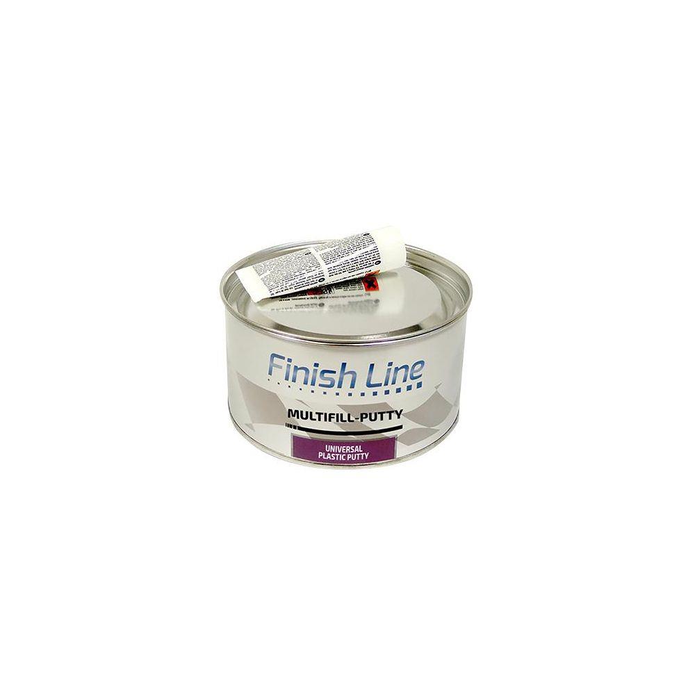 Abcon. Multi Putty Universal Plastic Putty 500g multifunctional ...