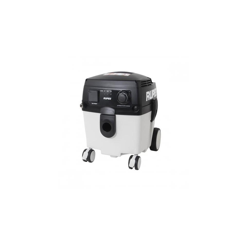 Abcon. Mobile Vacuum Extraction Unit