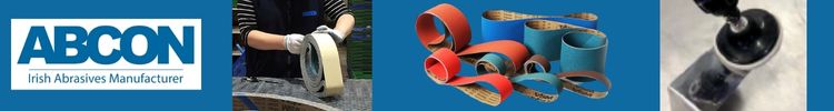 Abcon. Abrasives